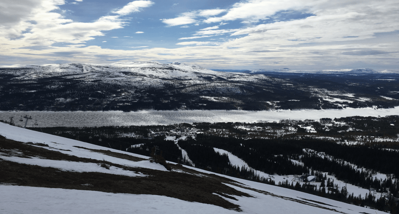 Lofsdalen - visitfjallen.se